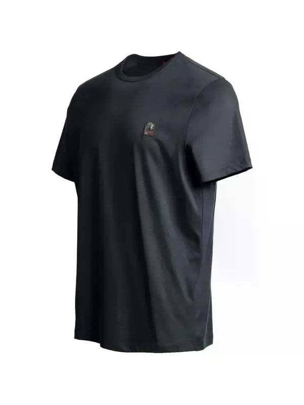 PARAJUMPERS Patch Jersey T-shirt