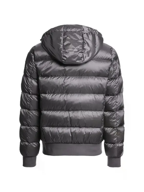 PARAJUMPERS Pharrell Hooded Down Jacket