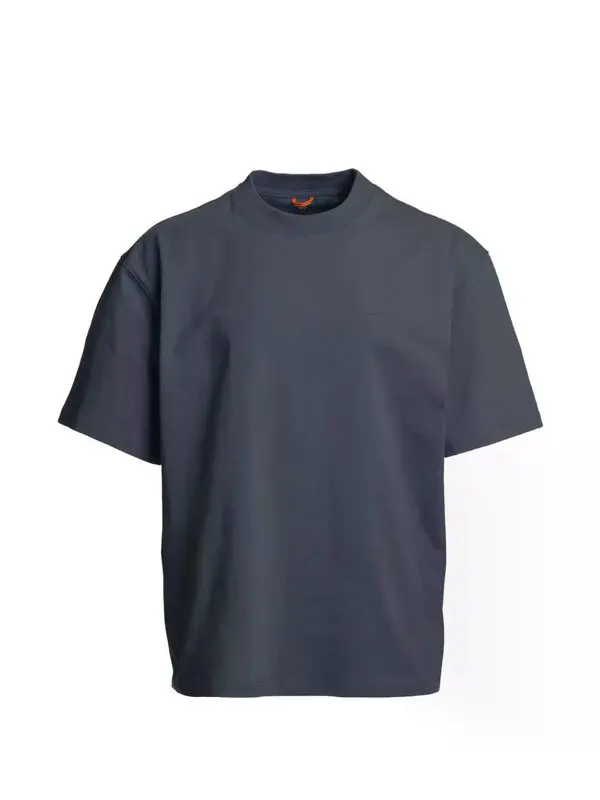PARAJUMPERS Reg T-shirt - Blue