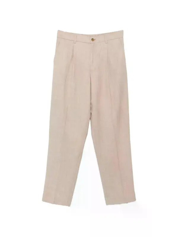 CHE Provence Pleated Trousers