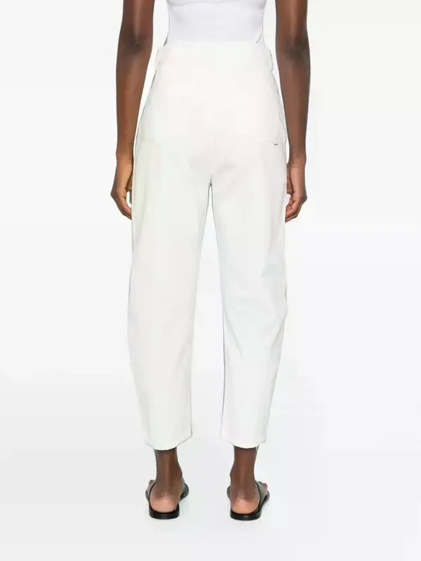 ANIYE BY Distressed Jeans