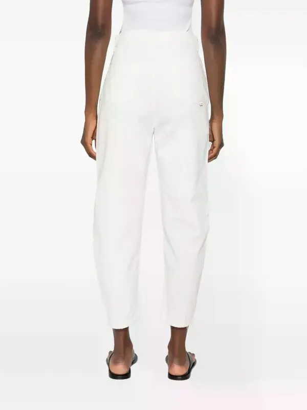 ANIYE BY Distressed Denim Jeans