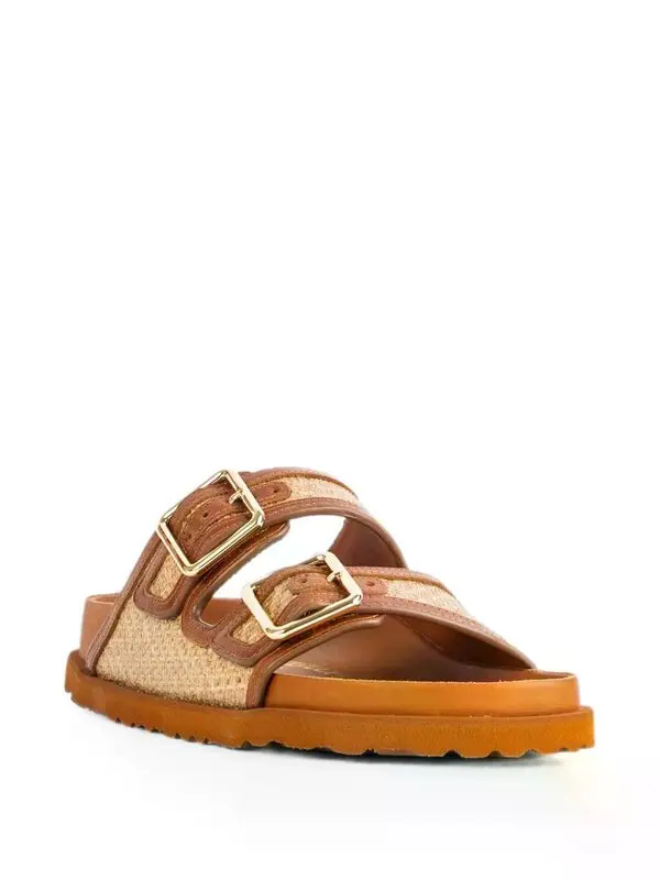 BIRKENSTOCK Arizona Sandals - Brown