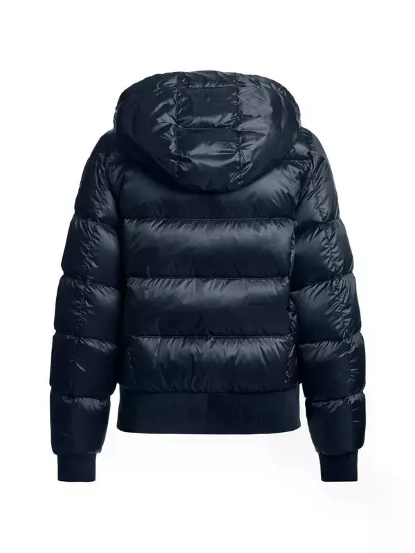 PARAJUMPERS Mariah Hooded Quilted Jacket