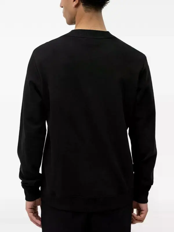 Hugo Logo-print Sweatshirt