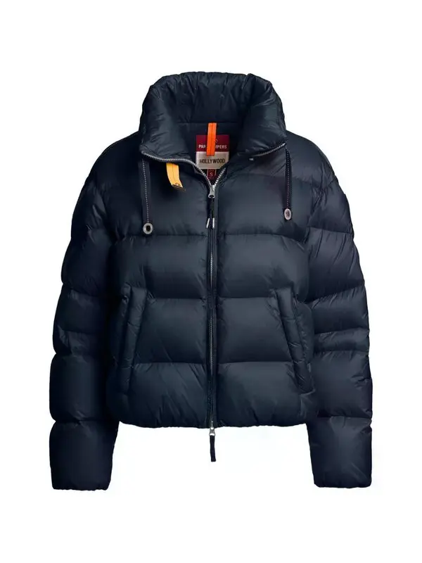 PARAJUMPERS Killin Quilted Jacket - Blue