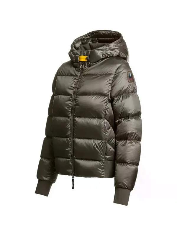 PARAJUMPERS Mariah Hooded Quilted Jacket