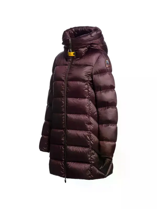 PARAJUMPERS Marion Quilted Coat