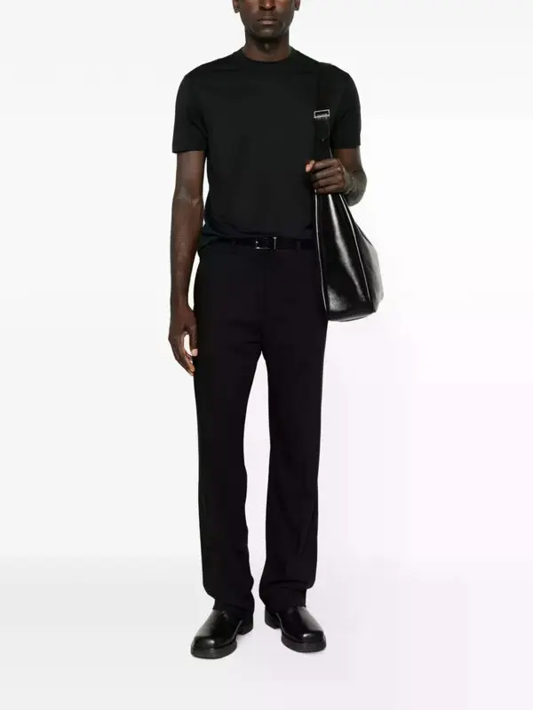 TOM FORD Crew-neck T-shirt