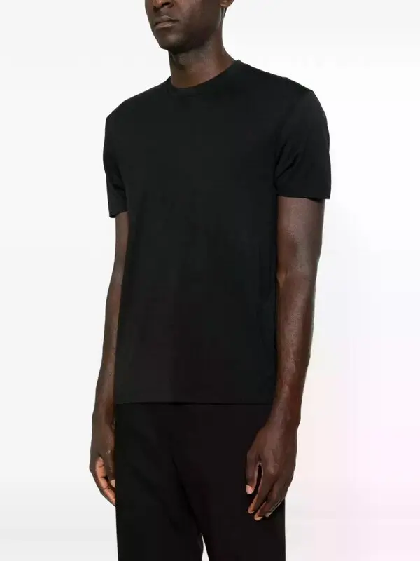 TOM FORD Crew-neck T-shirt