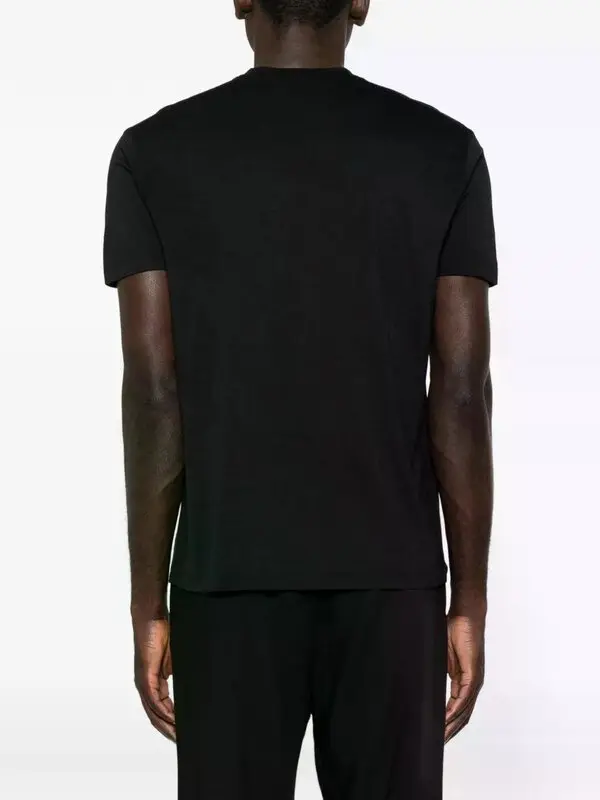 TOM FORD Crew-neck T-shirt