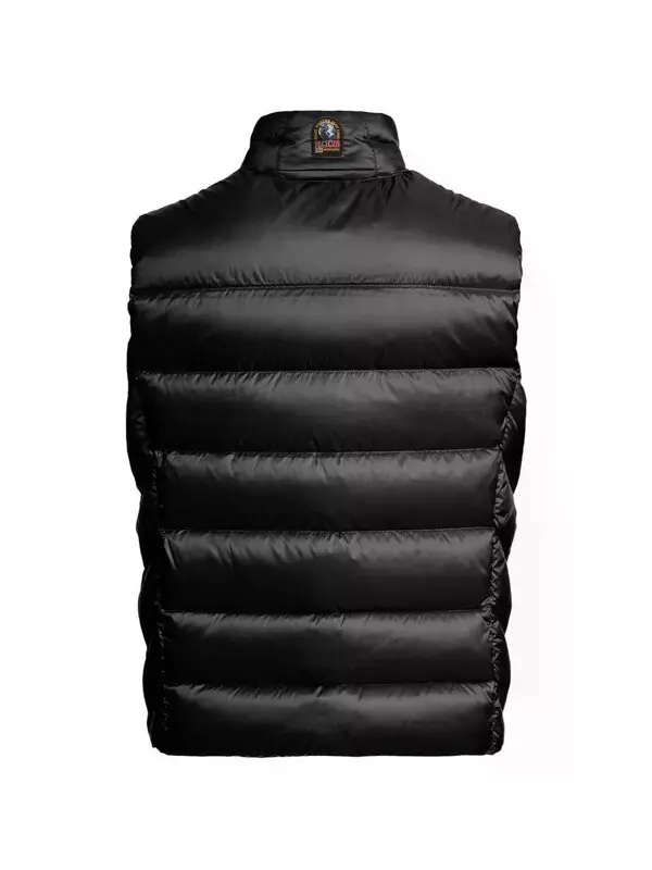 PARAJUMPERS Jeordie Quilted Gilet
