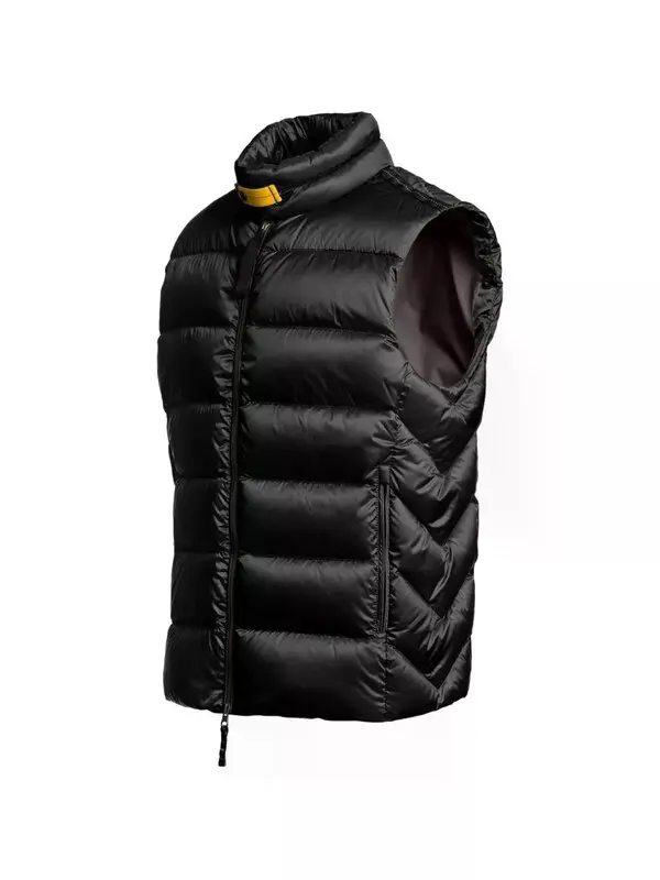 PARAJUMPERS Jeordie Quilted Gilet