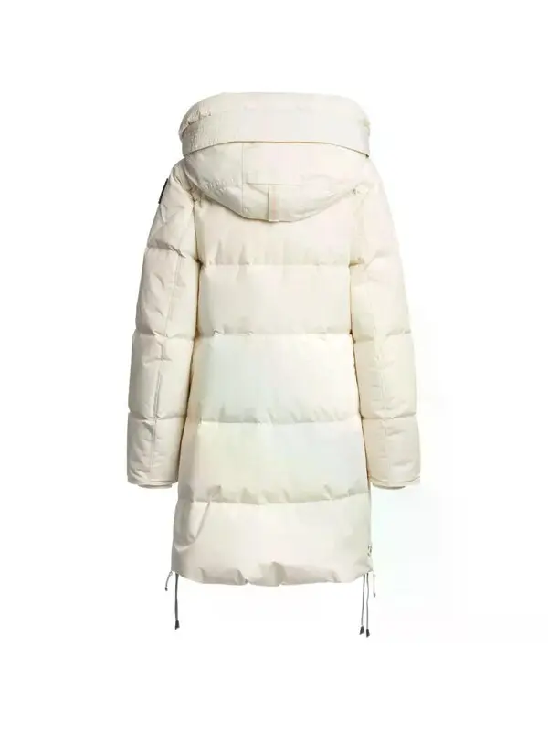 PARAJUMPERS Long Bear Coat