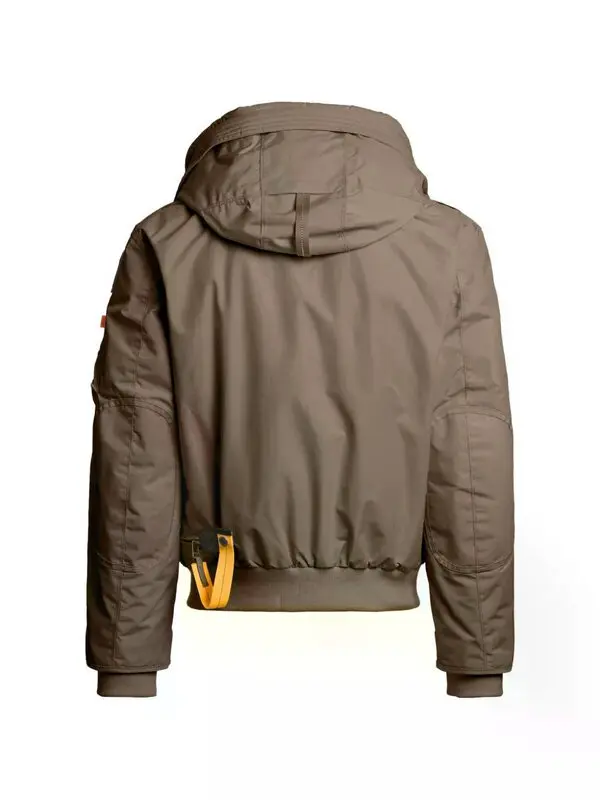 PARAJUMPERS Gobi Hooded Down Jacket