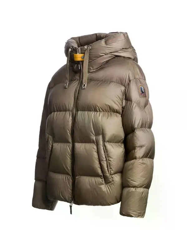 PARAJUMPERS Tilly Hooded Down Jacket