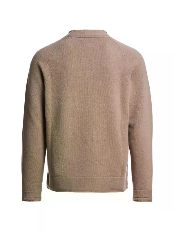 PARAJUMPERS Pennock Crew-neck Sweater
