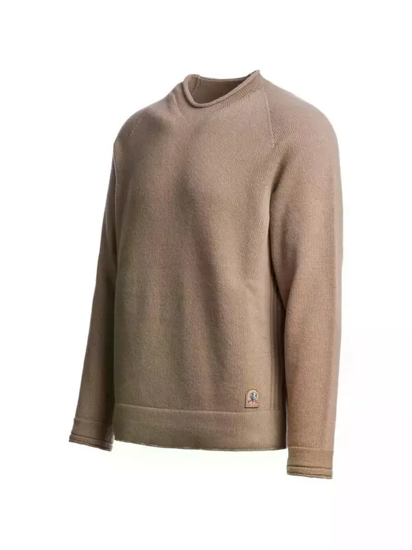 PARAJUMPERS Pennock Crew-neck Sweater