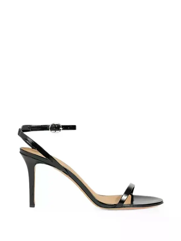 Isabel Marant Étoile Leather Sandals