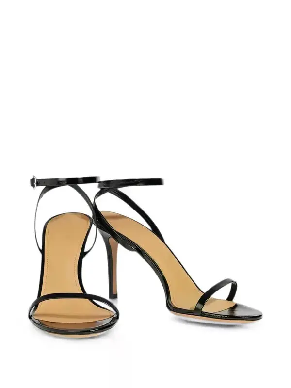 Isabel Marant Étoile Leather Sandals