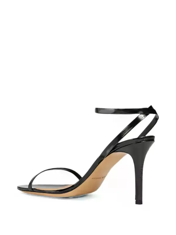 Isabel Marant Étoile Leather Sandals