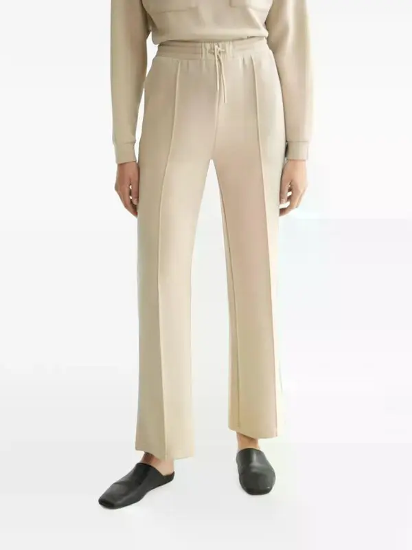 Scotch & Soda Drawstring-waist Track Pants