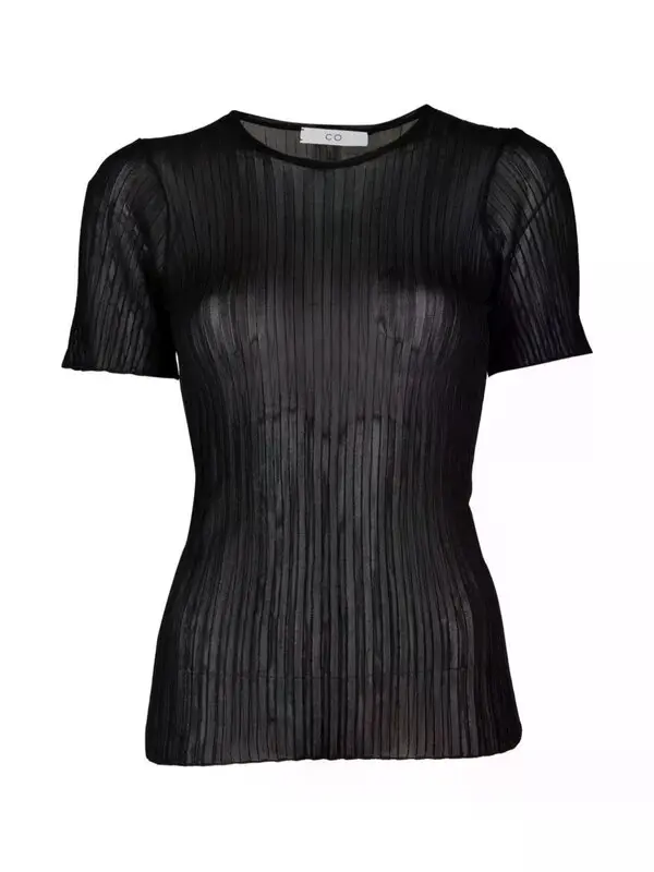 Co Short-sleeves T-shirt
