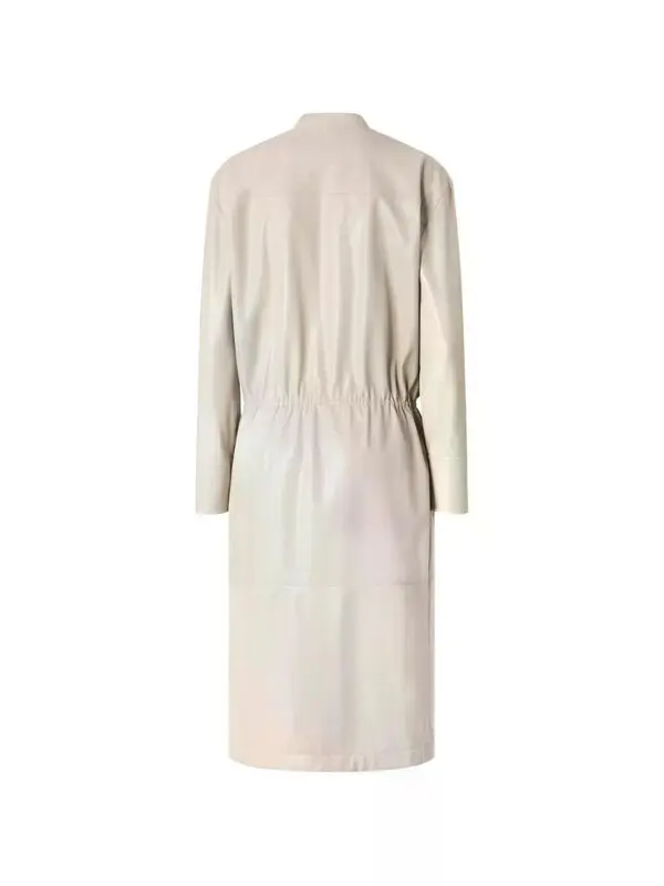 Pinko Drawstring-waist Dress