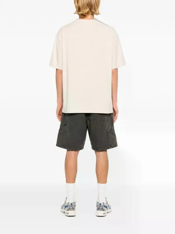 MELT Graphic-print T-shirt