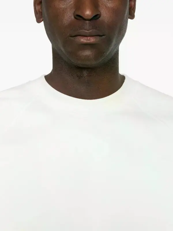 JIL SANDER Raglan Sleeve Sweater