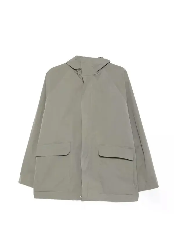 JIL SANDER Technical Drill Blouson