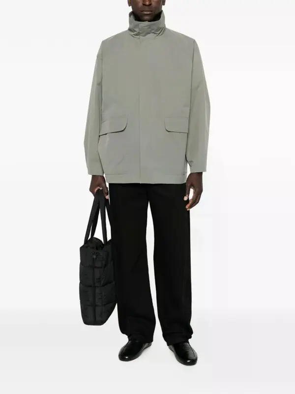 JIL SANDER Technical Drill Blouson