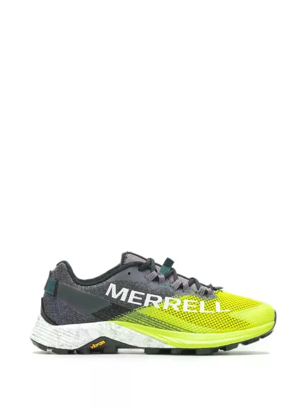 Merrell Mtl Long Sky 2 Sneakers - Yellow