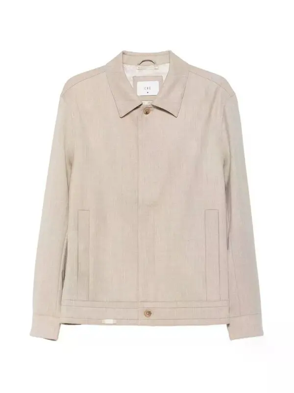 CHE Provence Travel Suit Jacket