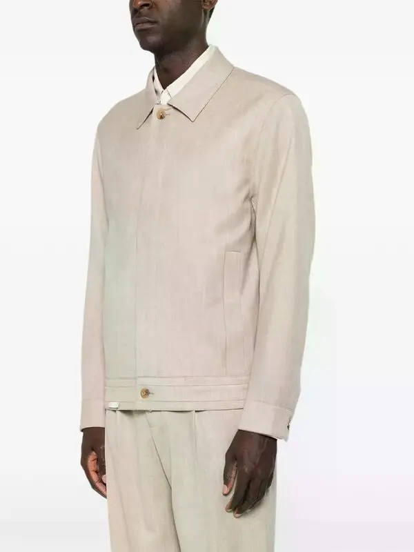 CHE Provence Travel Suit Jacket