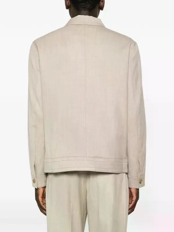 CHE Provence Travel Suit Jacket