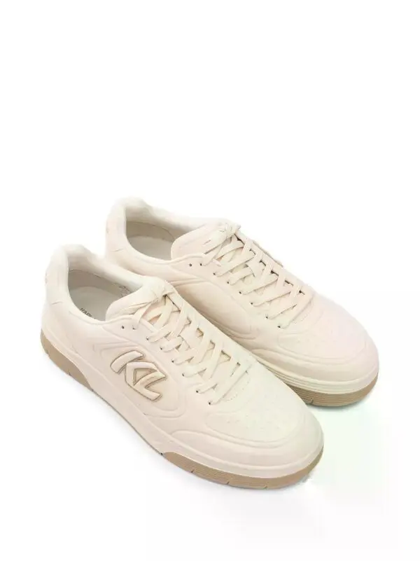 Karl Lagerfeld Logo-patch Sneakers