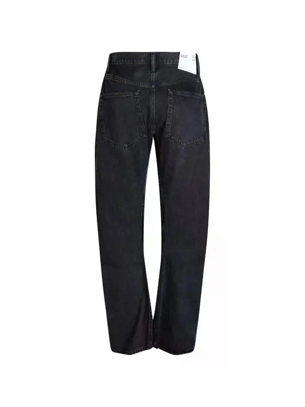 AGOLDE Spiral Jeans