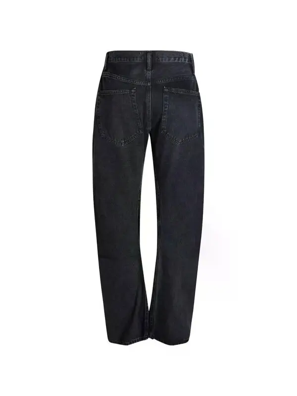 AGOLDE Spiral Jeans