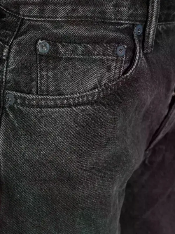 AGOLDE Spiral Jeans