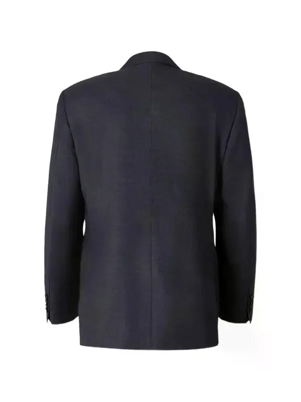 Canali Single-breasted Suit