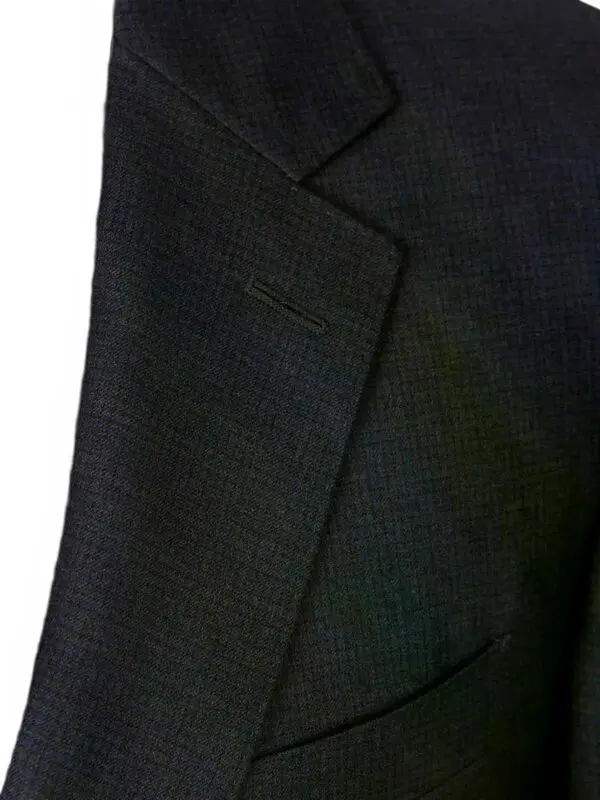 Canali Single-breasted Suit