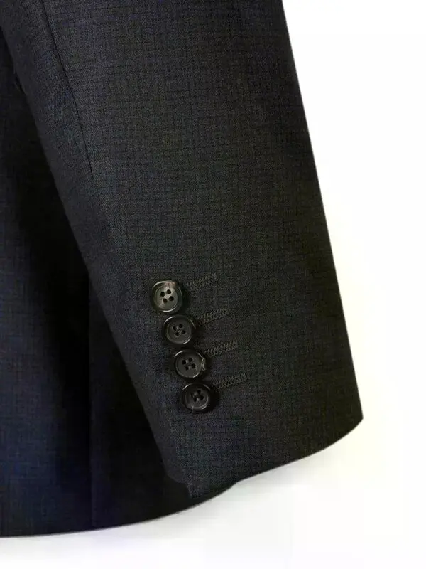 Canali Single-breasted Suit