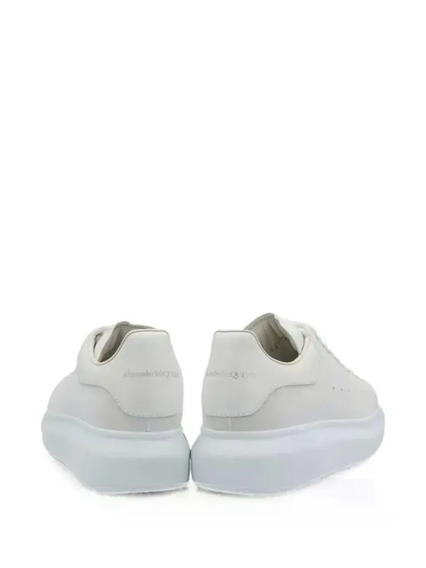 Alexander McQueen Larry Oversized Sneakers