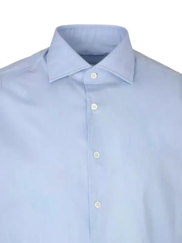 TOMBOLINI Long-sleeves Shirt