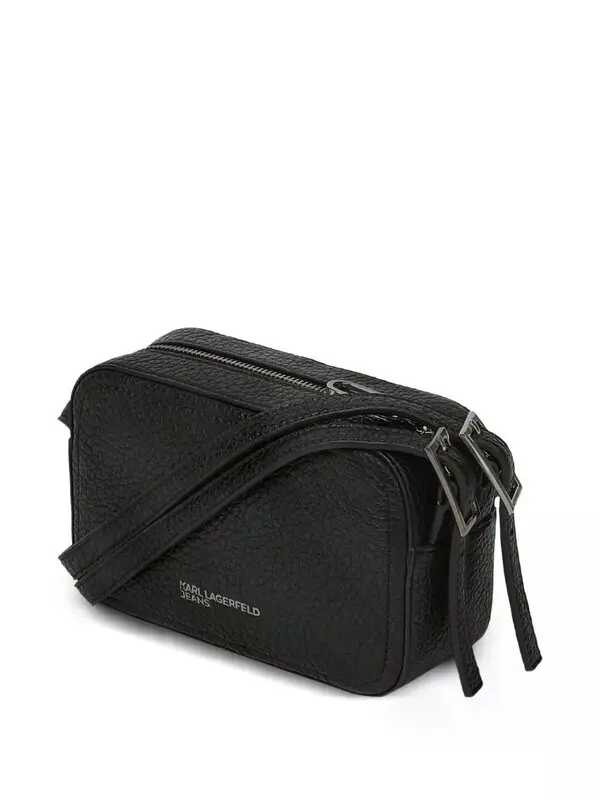 Karl Lagerfeld K Logo Camera Bag