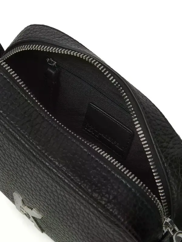 Karl Lagerfeld K Logo Camera Bag