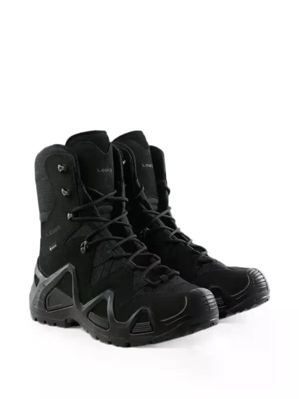 Lowa Logo-detail Boots