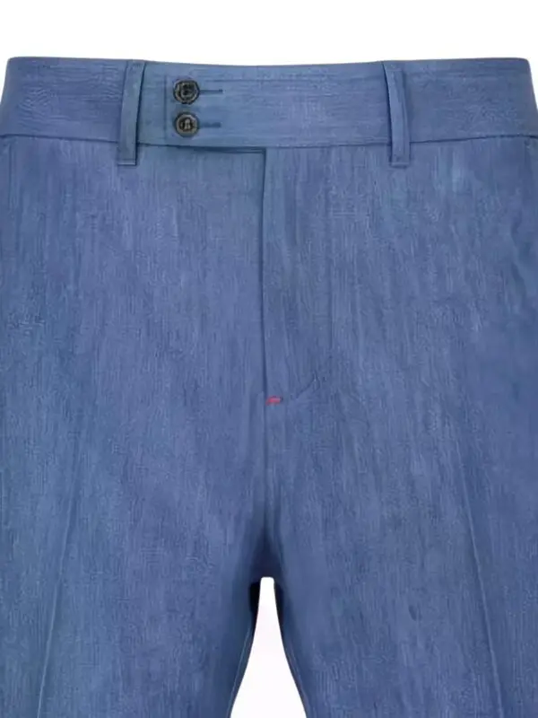 Isaia Tailored Shorts