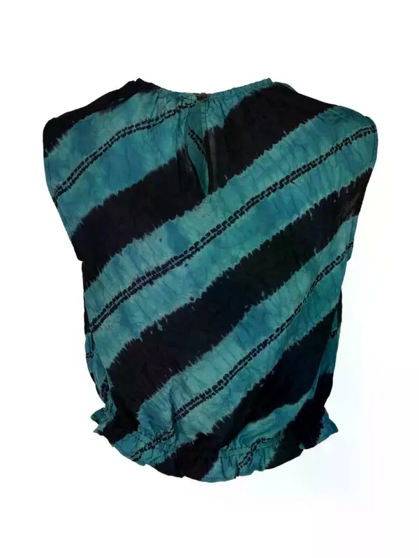 Ulla Johnson Kaia Blouse